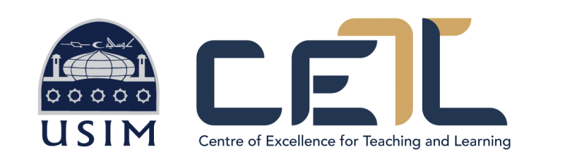TENTANG CETL – CETL USIM
